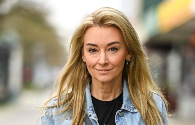 Martyna Wojciechowska szczerze o Dniu Matki: "Świętuję podwójnie" [FOTO ...