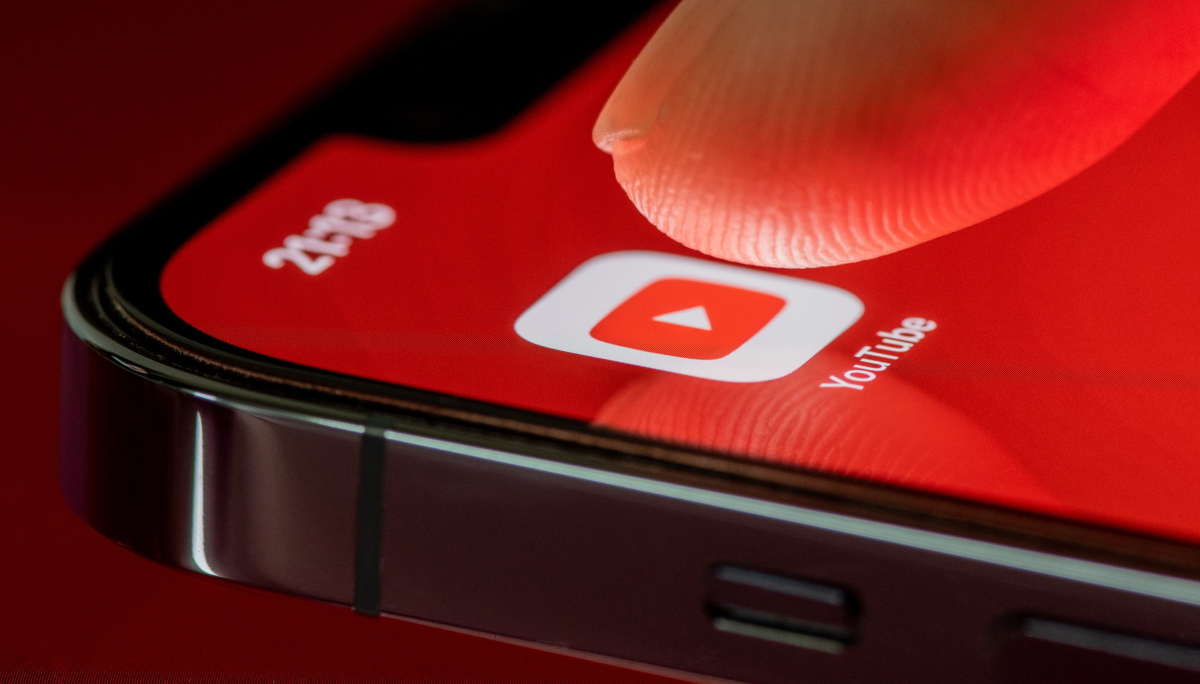 YouTube wprowadza nową jakość wideo. Nazywają ją najwyższą :: RMF FM