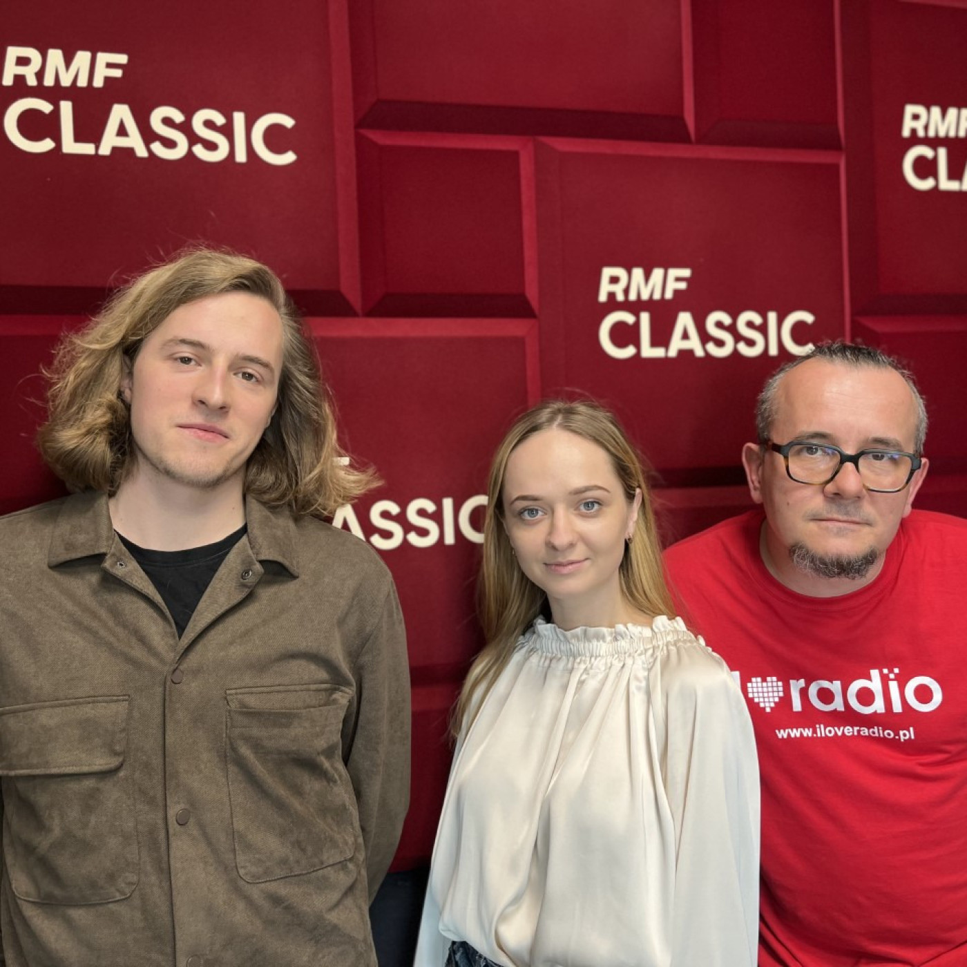 Podcast: Justyna Zawiślan i Jakub Szachnowski opowiadają o twórczości ...