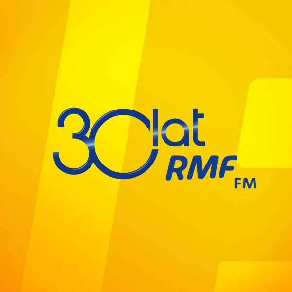 RMF ON / nowy wymiar radia