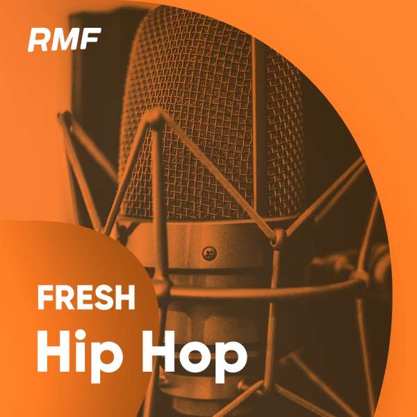FRESH Polski Hip Hop - nowy polski rap - słuchaj online w RMF ON