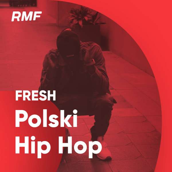 RMF Polski hip hop - to co najlepsze w polskim Hip Hopie - słuchaj ...