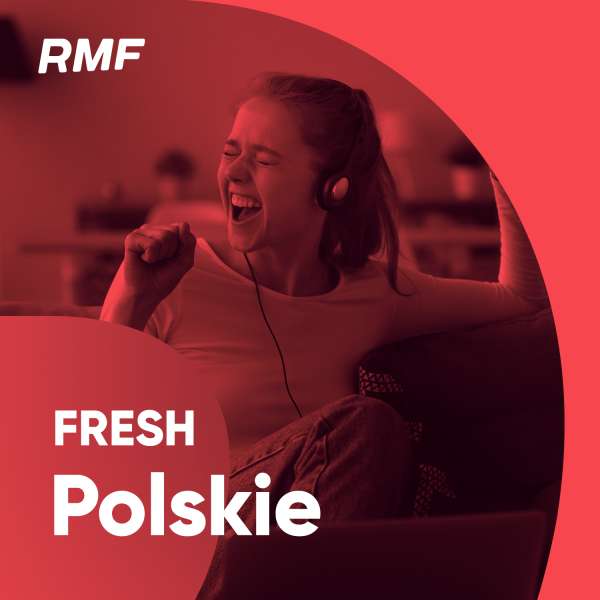 RMF MAXX New Hits - Najnowsze hity z RMF MAXX - słuchaj online w RMF ON