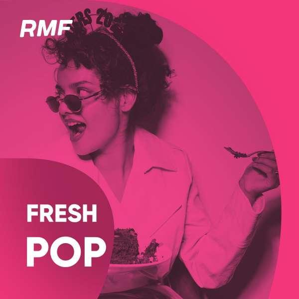 RMF ON - nowy wymiar radia online