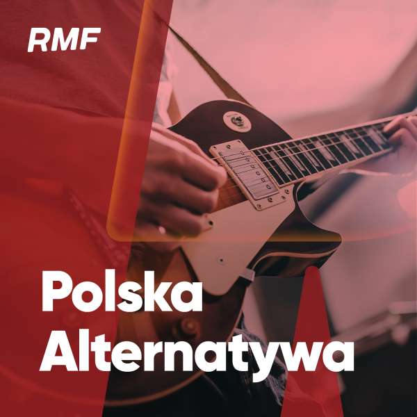 RMF ON - nowy wymiar radia online