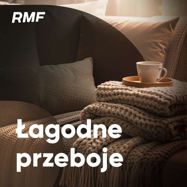 RMF ON - nowy wymiar radia online