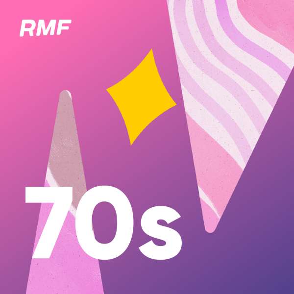 RMF 70s - Muzyka lat 70 - słuchaj online w RMF ON