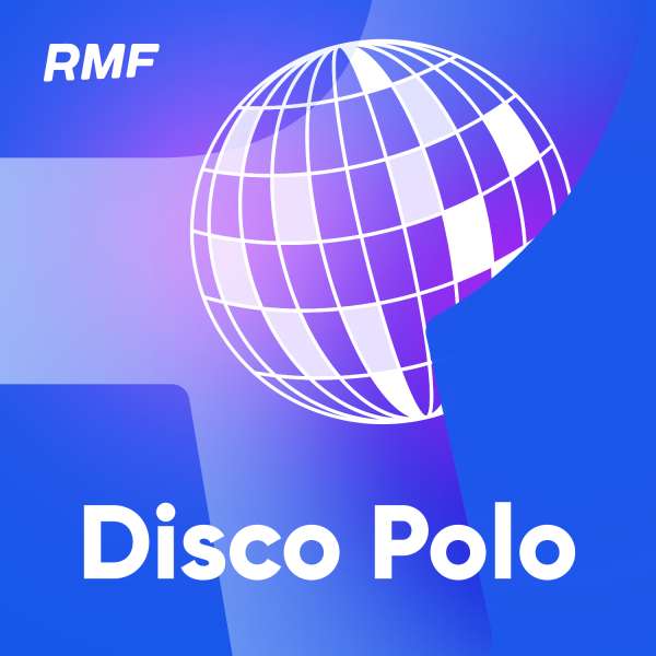 RMF Dance - dance bez ograniczeń - słuchaj online w RMF ON
