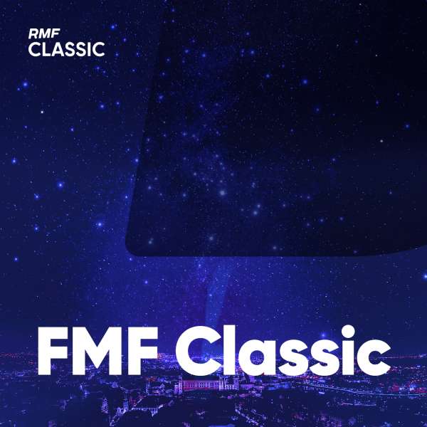 RMF ON - nowy wymiar radia online