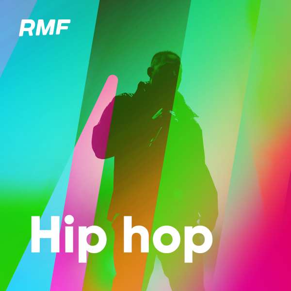 RMF 4 Dance & RNB - RMF FM w tanecznym rytmie - słuchaj online w RMF ON