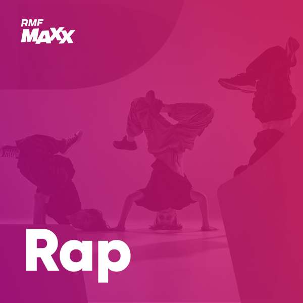 RMF MAXX Rap - Rapowe hity w RMF MAXX - słuchaj online w RMF ON