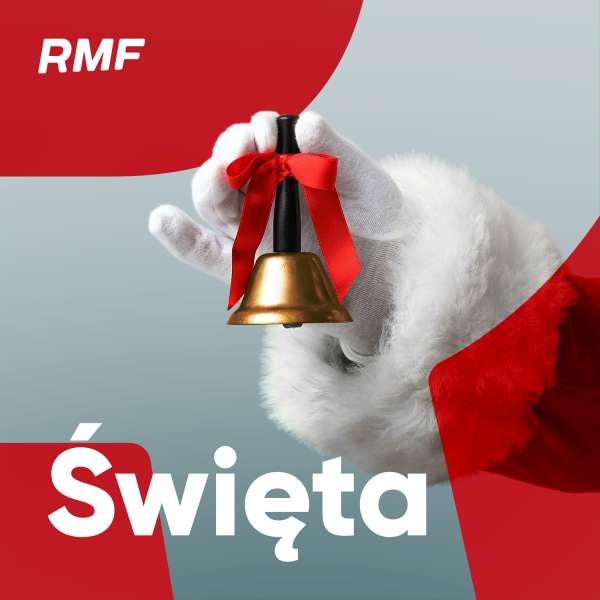 RMF Święta - Muzyka świąteczna - słuchaj online w RMF ON