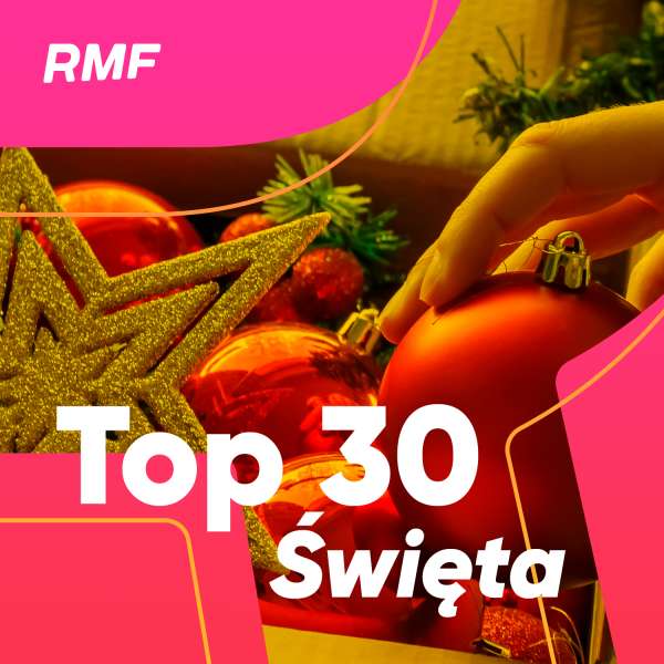 RMF Święta - Muzyka świąteczna - słuchaj online w RMF ON