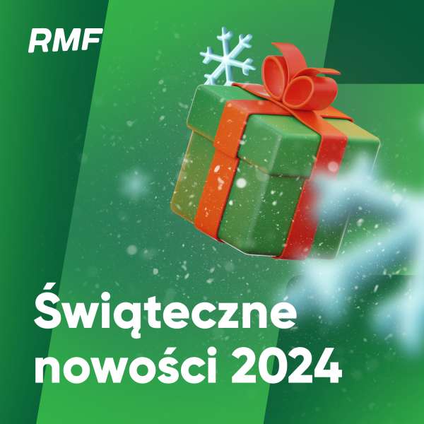 RMF ON / nowy wymiar radia