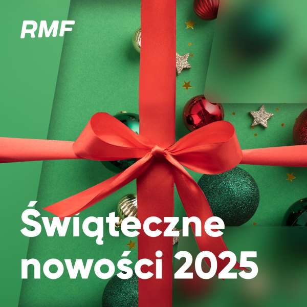 RMF ON - nowy wymiar radia online