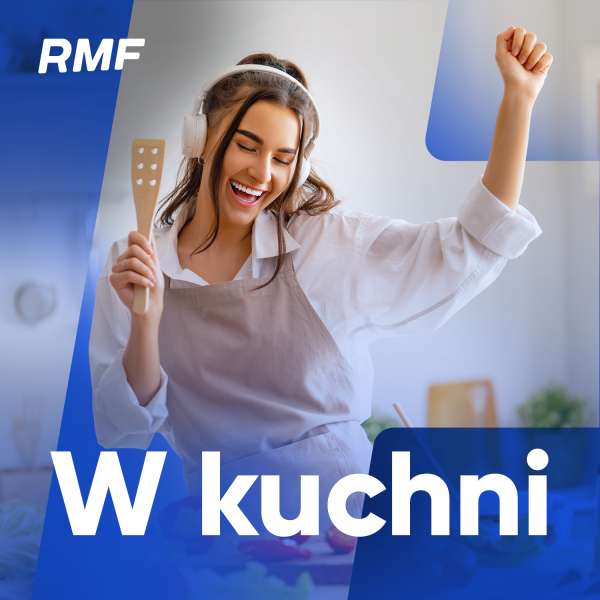 RMF ON - nowy wymiar radia online