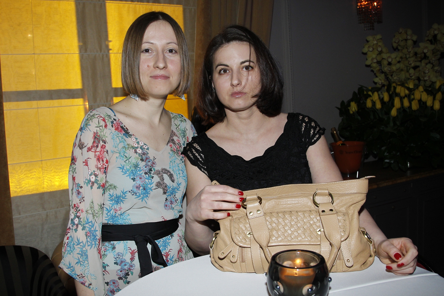 Classic od kuchni | 15 lat RMF Classic