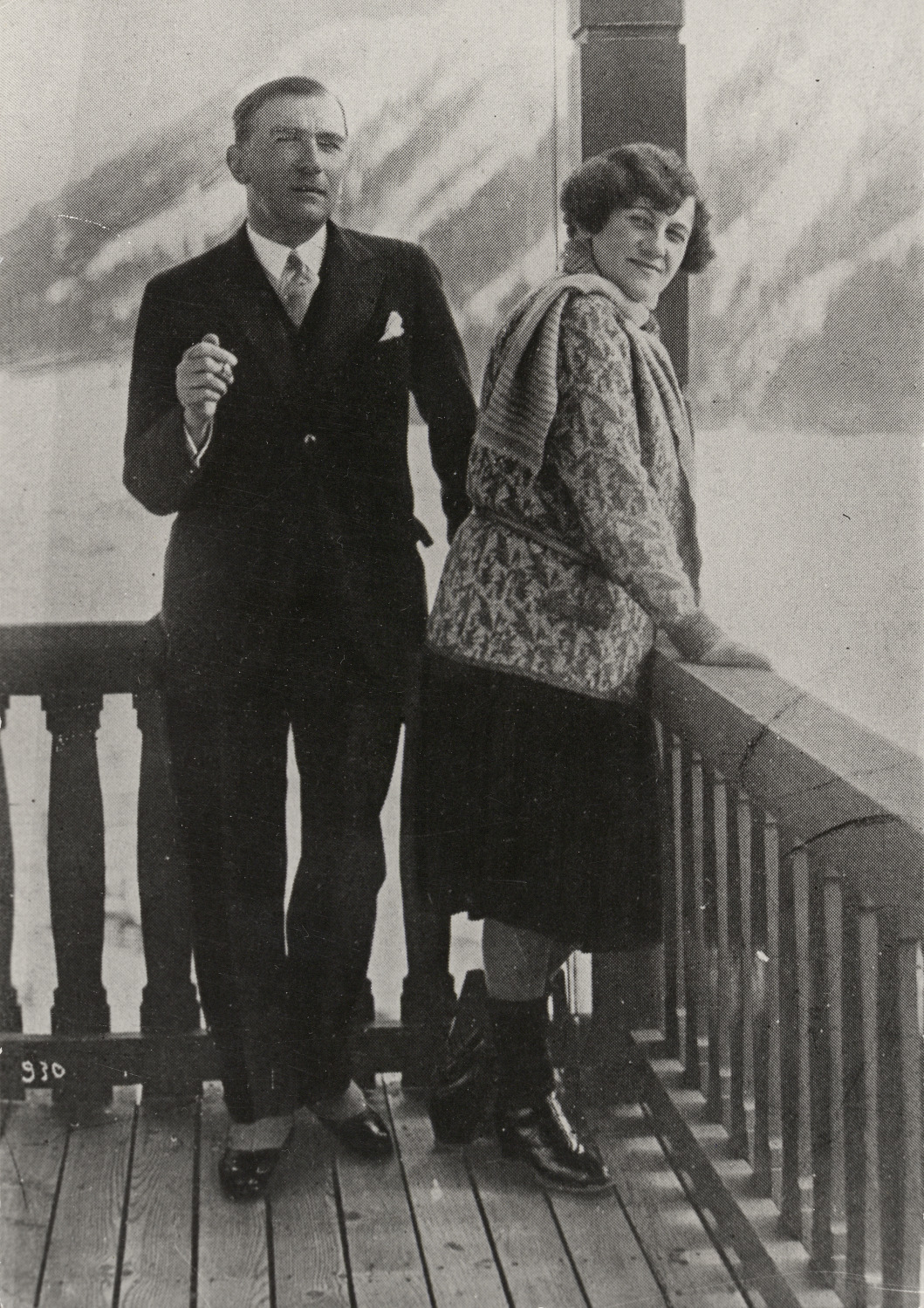 KAROL SZYMANOWSKI – CZŁOWIEK PEŁEN SPRZECZNOŚCI - RMF Classic