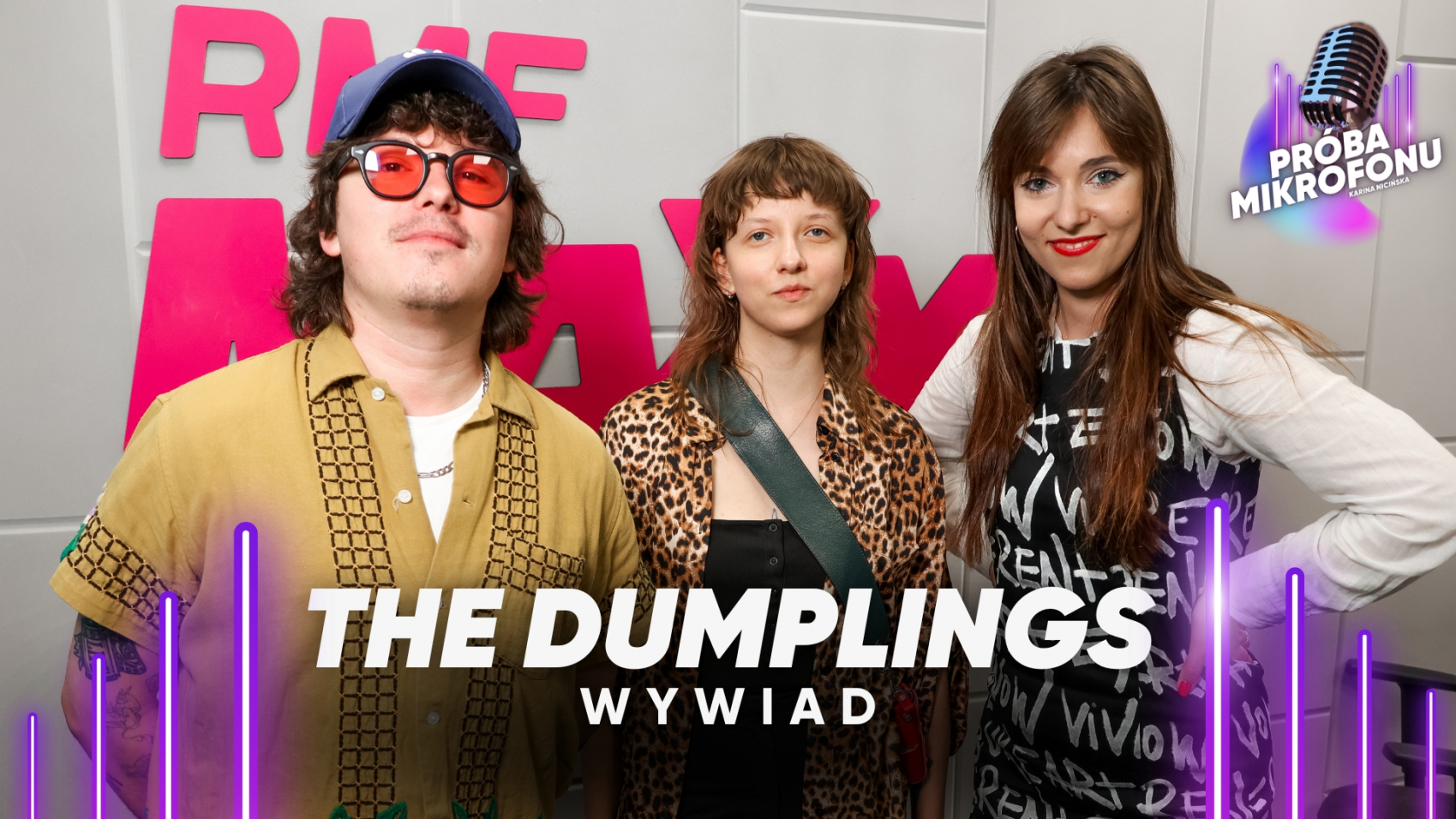 Wideo w RMF MAXX | RMF MAXX