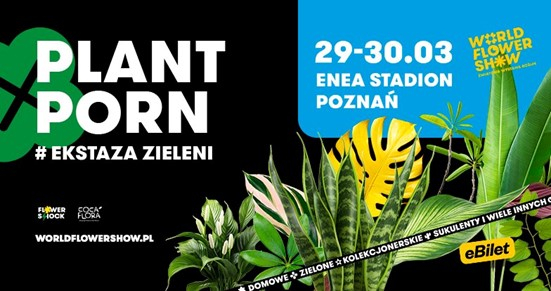 World Flower Show – Najbardziej spektakularne wydarzenie roślinne roku ...